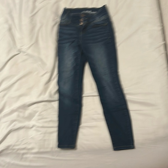 NOBO | Jeans | Sculpted Skinny Jeans | Poshmark